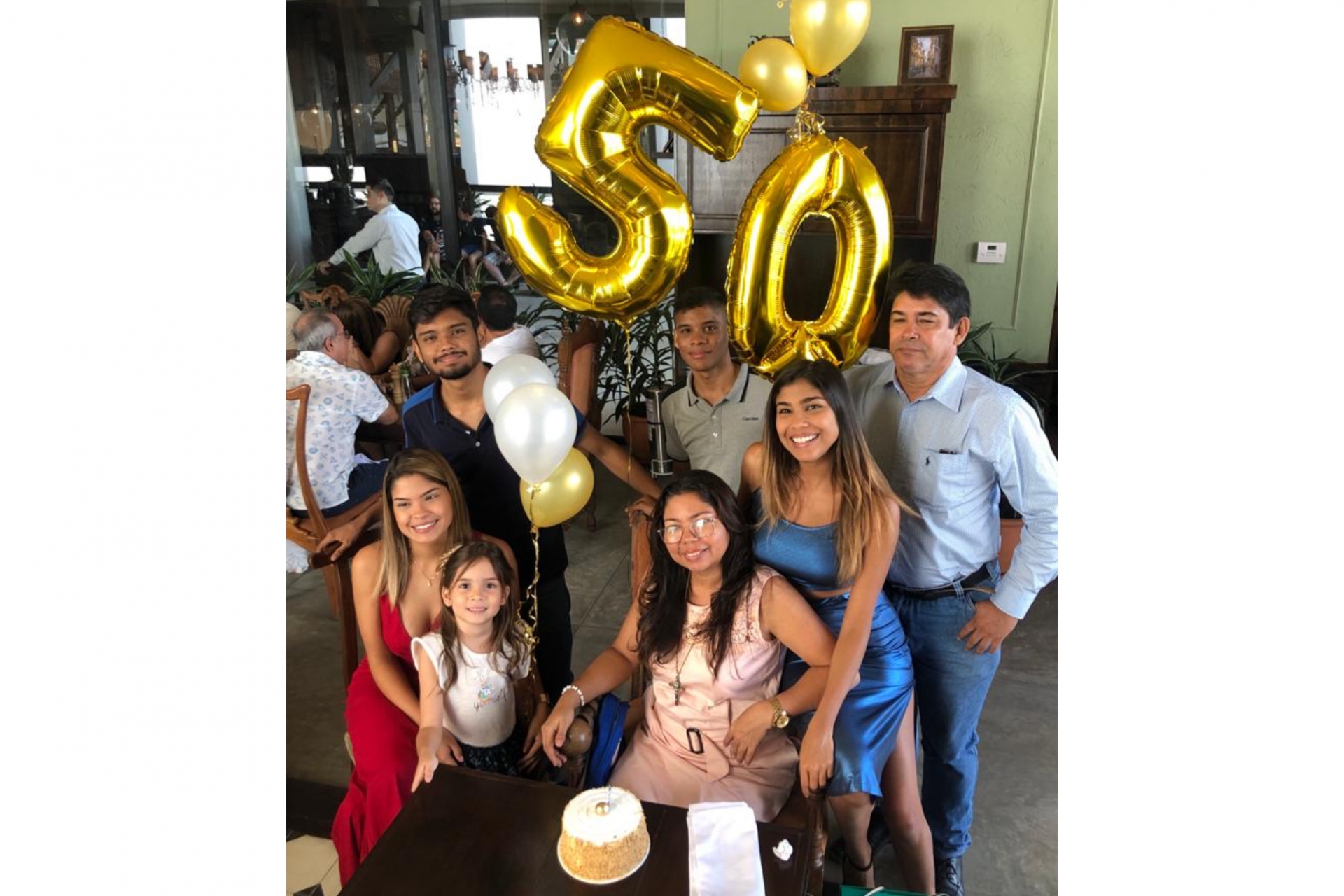 Julieth González Therán, de Colombia a Alemania buscando una carrera soñada